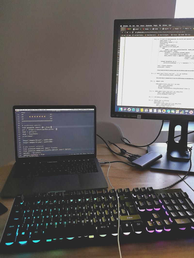 Adrien Funel on LinkedIn: #python #datascience #pythonprogramming Adrien Funel on LinkedIn: #python #datascience #pythonprogramming