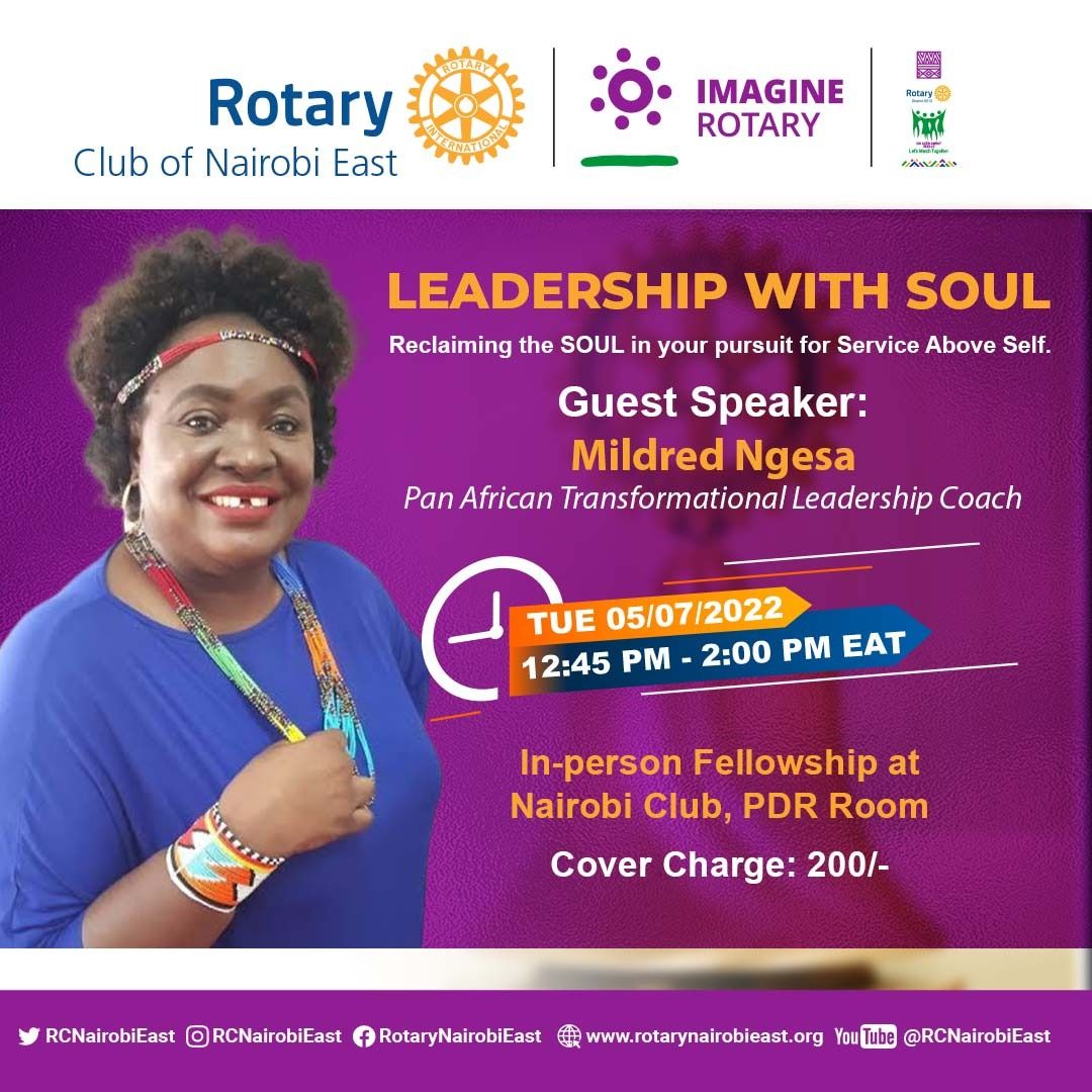 Mildred Ngesa on LinkedIn: #transformationalleadership # ... Mildred Ngesa on LinkedIn: #transformationalleadership # ...
