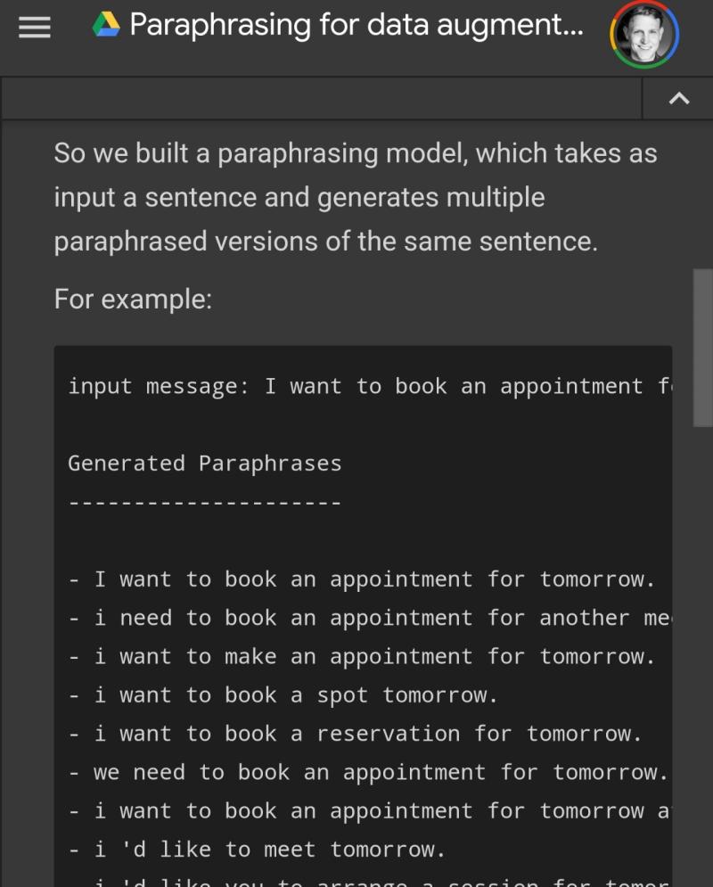 Philip Vollet on LinkedIn: #nlp #datascience #nlproc #machinelearning ... Philip Vollet on LinkedIn: #nlp #datascience #nlproc #machinelearning ...