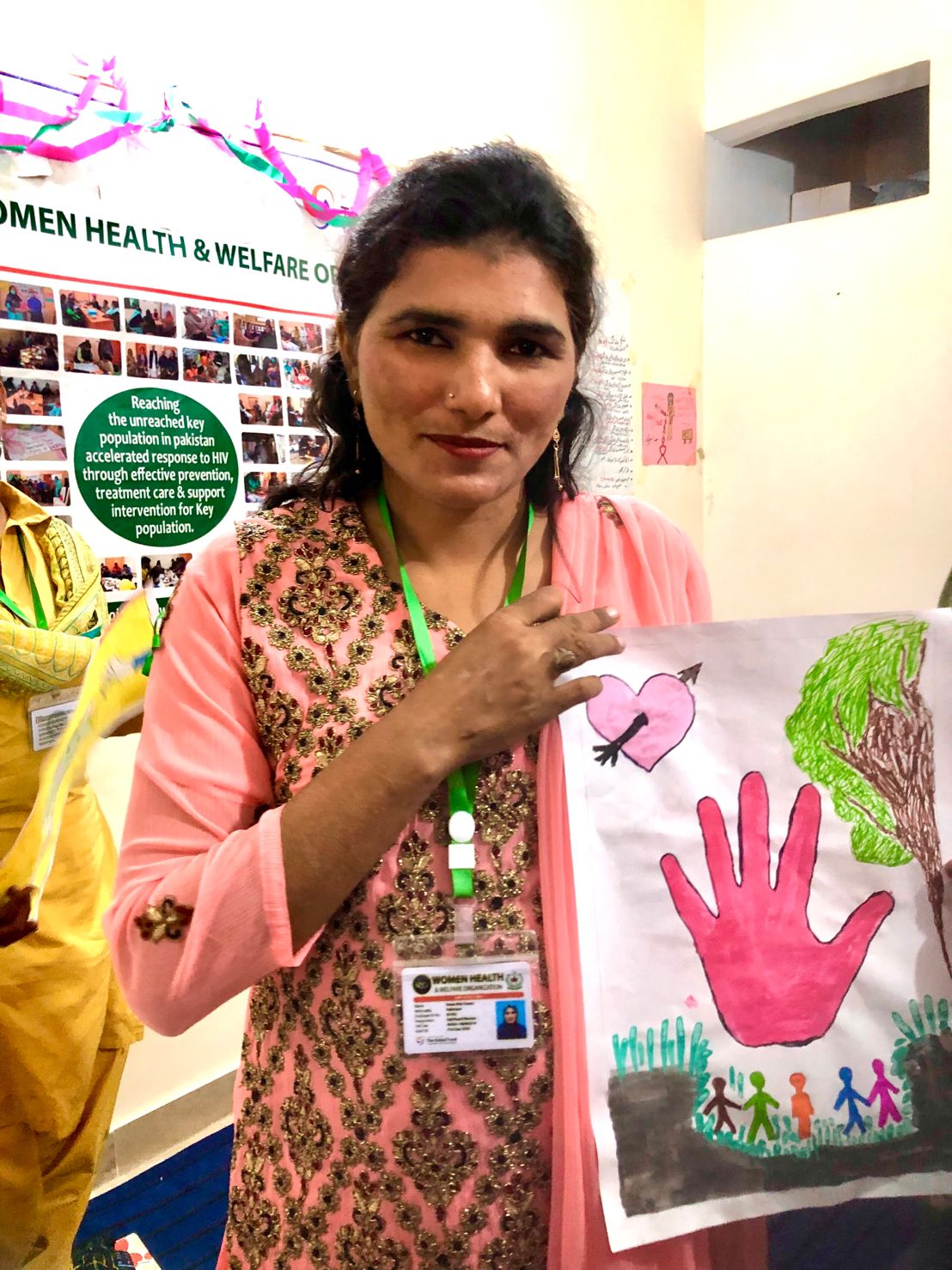 Syeda Amna Akhtar on LinkedIn: #mentalhealthawareness #community # ... Syeda Amna Akhtar on LinkedIn: #mentalhealthawareness #community # ...
