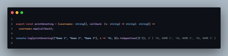 Muhammad Naga on LinkedIn: #typescript #javascript Muhammad Naga on LinkedIn: #typescript #javascript