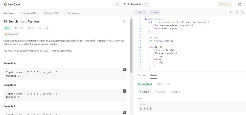 Shruti Jethwa on LinkedIn: #day99 #100daysofcodechallenge #leetcode # ... Shruti Jethwa on LinkedIn: #day99 #100daysofcodechallenge #leetcode # ...