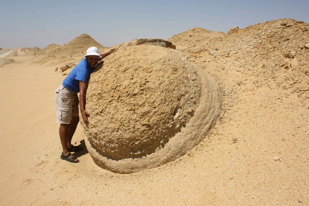 Ahmed J. R. Al-Heety on LinkedIn: #egypt #geology #sedimentology #egypt ... Ahmed J. R. Al-Heety on LinkedIn: #egypt #geology #sedimentology #egypt ...