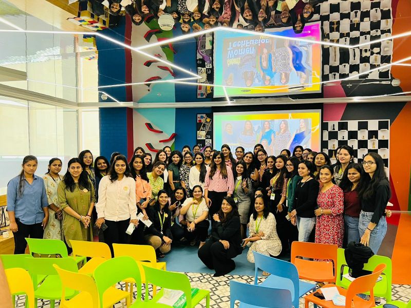 Tanisha Kaushal posted on LinkedIn Tanisha Kaushal posted on LinkedIn