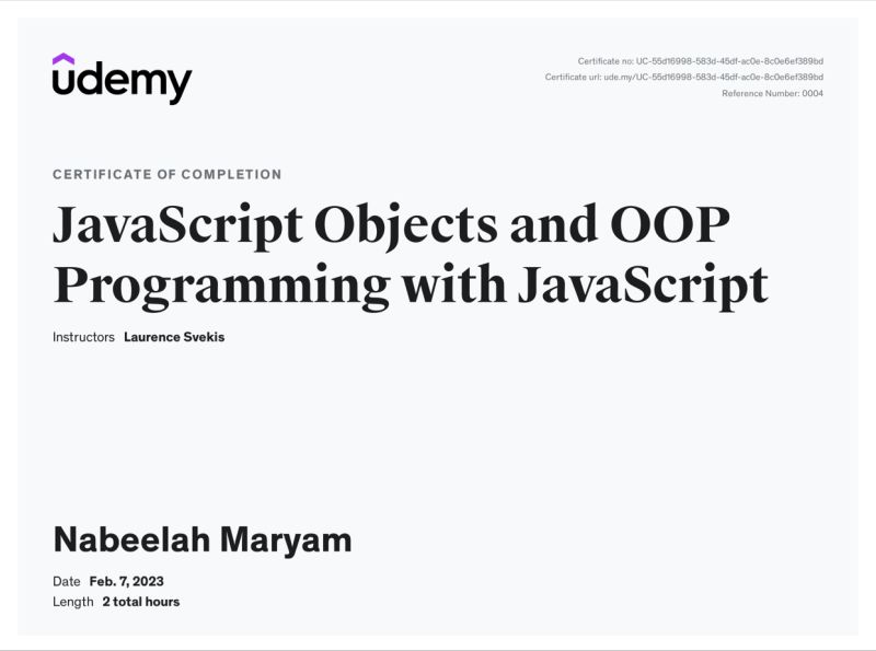 Nabeelah Maryam on LinkedIn: #javascript #programming #webdevelopment # ... Nabeelah Maryam on LinkedIn: #javascript #programming #webdevelopment # ...