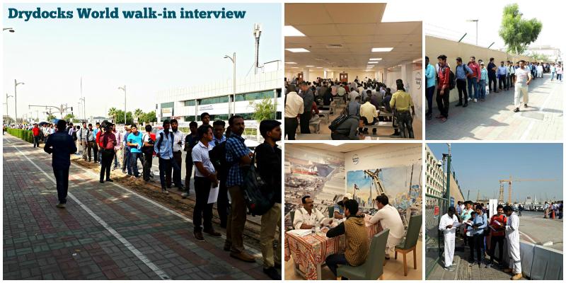 Drydocks World on LinkedIn: Drydocks World walk-in interview | 15 comments Drydocks World on LinkedIn: Drydocks World walk-in interview | 15 comments