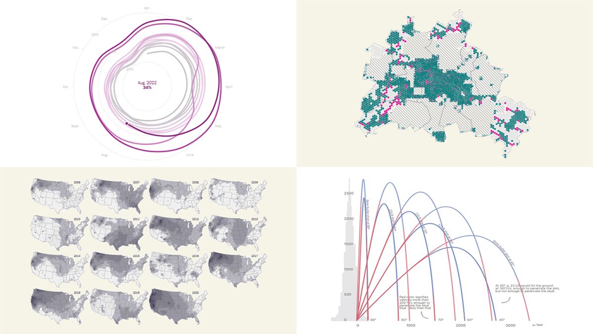 AnyChart on LinkedIn: #dataviz #charts #infographics AnyChart on LinkedIn: #dataviz #charts #infographics