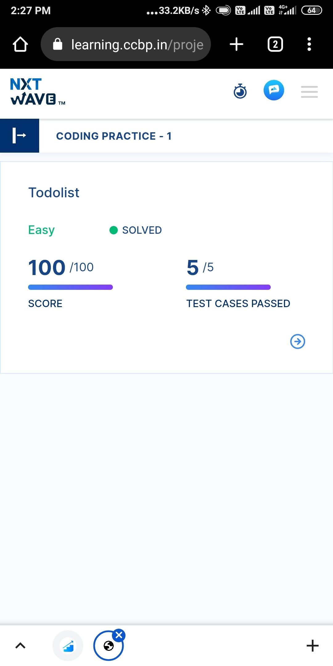 Dileep Kumar Nagam on LinkedIn: #coding #nxtwave #html #css # ... Dileep Kumar Nagam on LinkedIn: #coding #nxtwave #html #css # ...