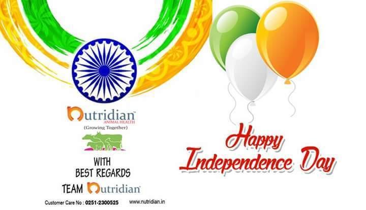 Dr. Hemant Mendhe on LinkedIn: Happy Independence Day Dr. Hemant Mendhe on LinkedIn: Happy Independence Day