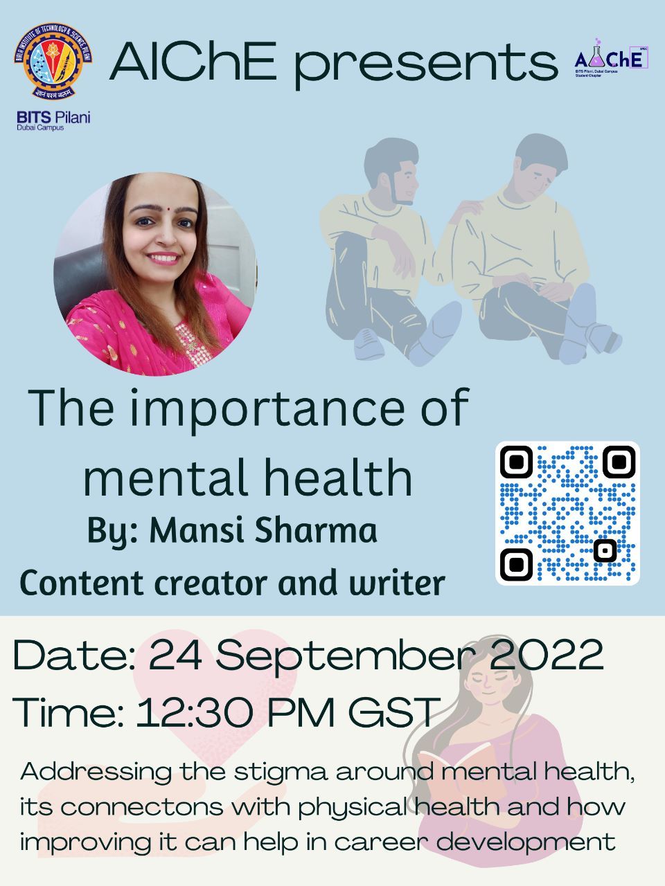 Mansi Sharma posted on LinkedIn Mansi Sharma posted on LinkedIn