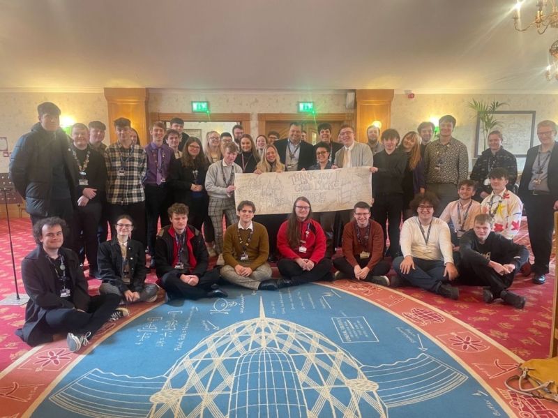 Joseph Faulkner on LinkedIn: Today I went to Alton Towers to have along ... Joseph Faulkner on LinkedIn: Today I went to Alton Towers to have along ...