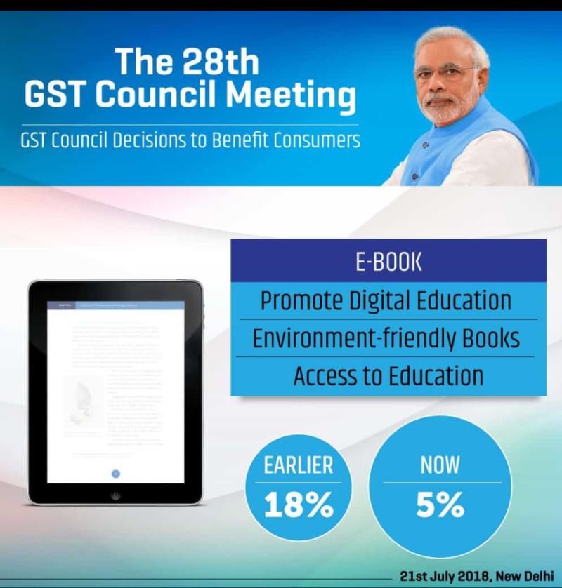 Surat Law Clinic . on LinkedIn: Latest GST council Meet decisions Surat Law Clinic . on LinkedIn: Latest GST council Meet decisions