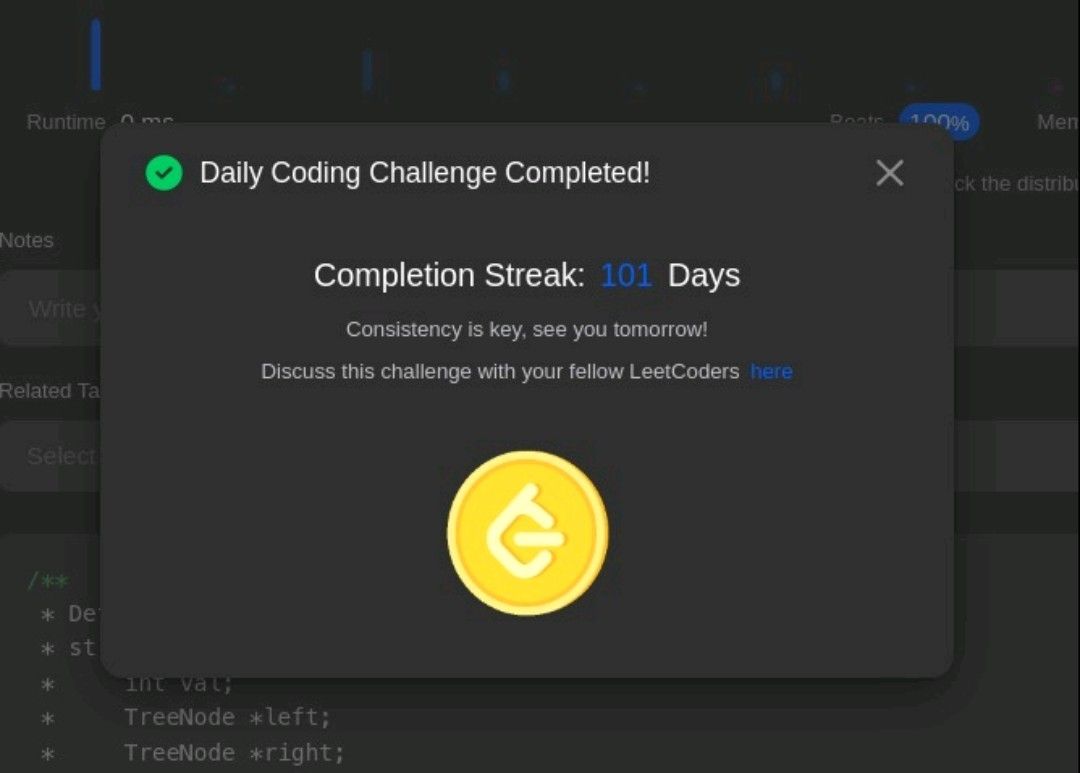 #leetcode #dailychallenge #competitiveprogramming #problemsolving ... #leetcode #dailychallenge #competitiveprogramming #problemsolving ...