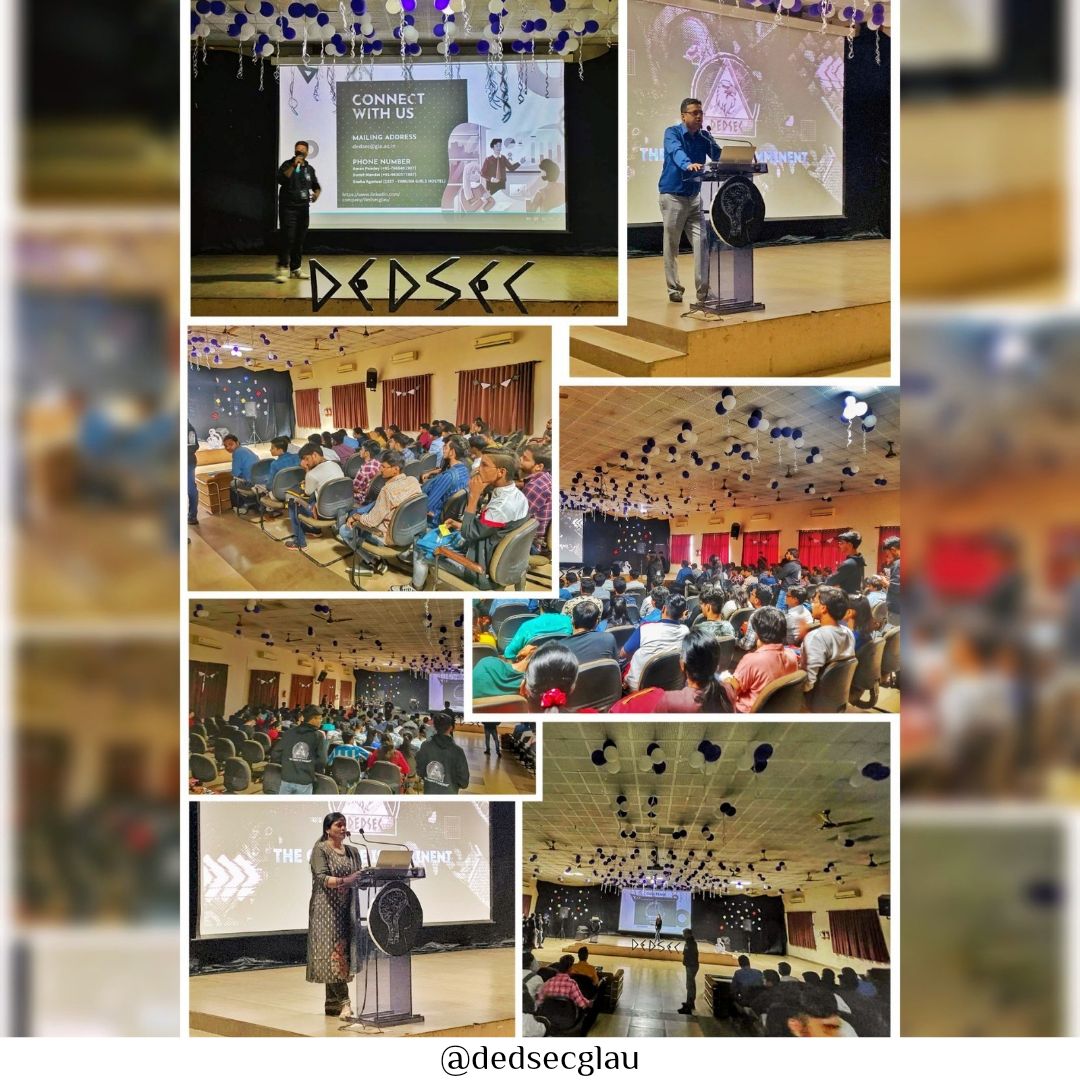 Saumya Srivastava posted on LinkedIn Saumya Srivastava posted on LinkedIn