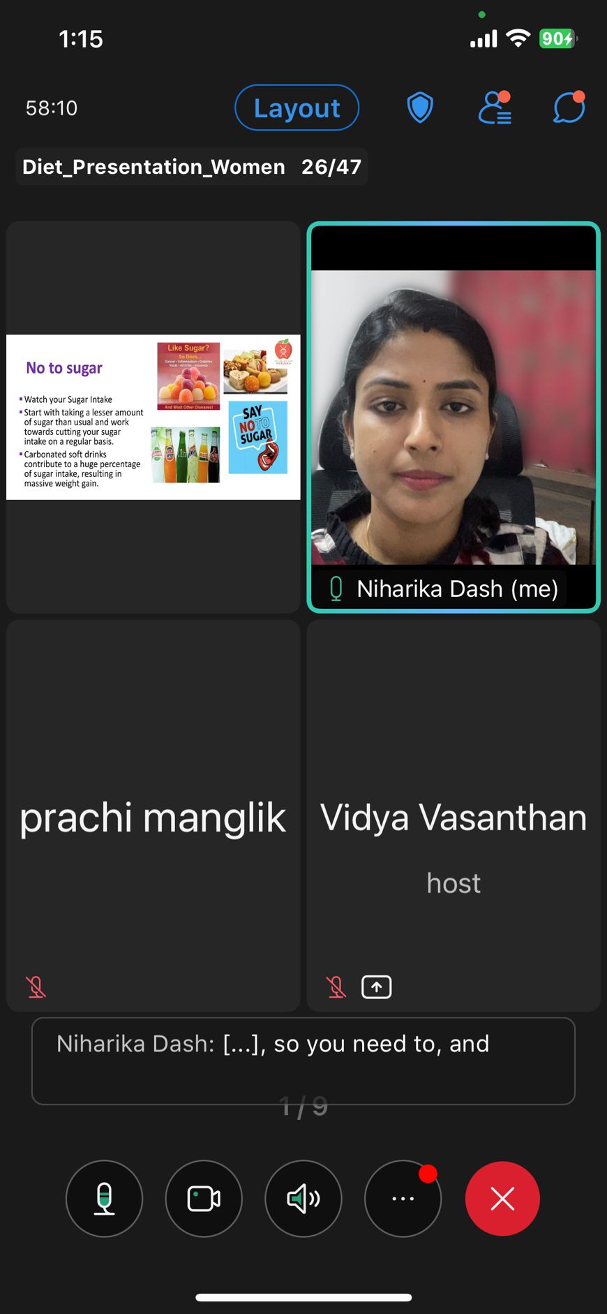 Prachi Manglik on LinkedIn: #dietdelight Prachi Manglik on LinkedIn: #dietdelight