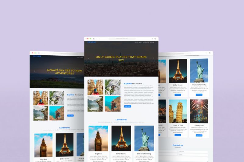 Ziad Allam on LinkedIn: #javascript #css #html #bootstrap5 # ... Ziad Allam on LinkedIn: #javascript #css #html #bootstrap5 # ...