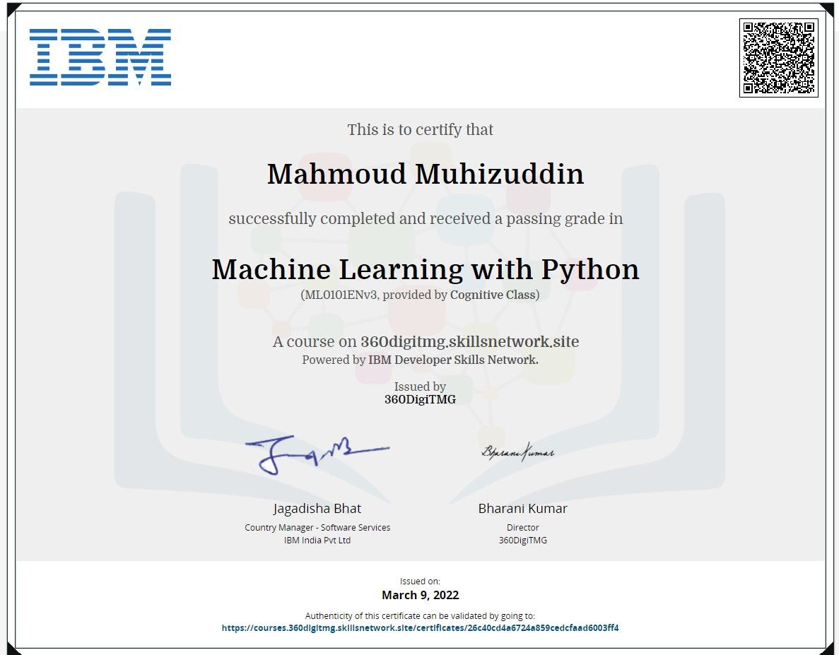 Mahmoud Muhiz on LinkedIn: #team #python #machinelearning #dataanalyst ... Mahmoud Muhiz on LinkedIn: #team #python #machinelearning #dataanalyst ...