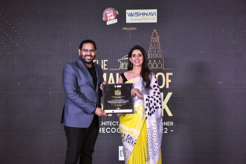 Proud moment for Team Ravi Amrutkar & Associates | Saurabh Amrutkar Proud moment for Team Ravi Amrutkar & Associates | Saurabh Amrutkar