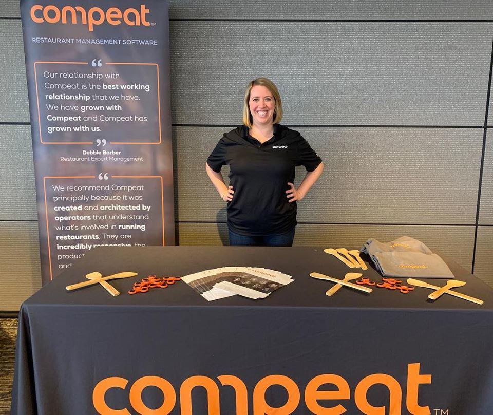 Compeat Restaurant Management Software on LinkedIn: Team Compeat is ... Compeat Restaurant Management Software on LinkedIn: Team Compeat is ...
