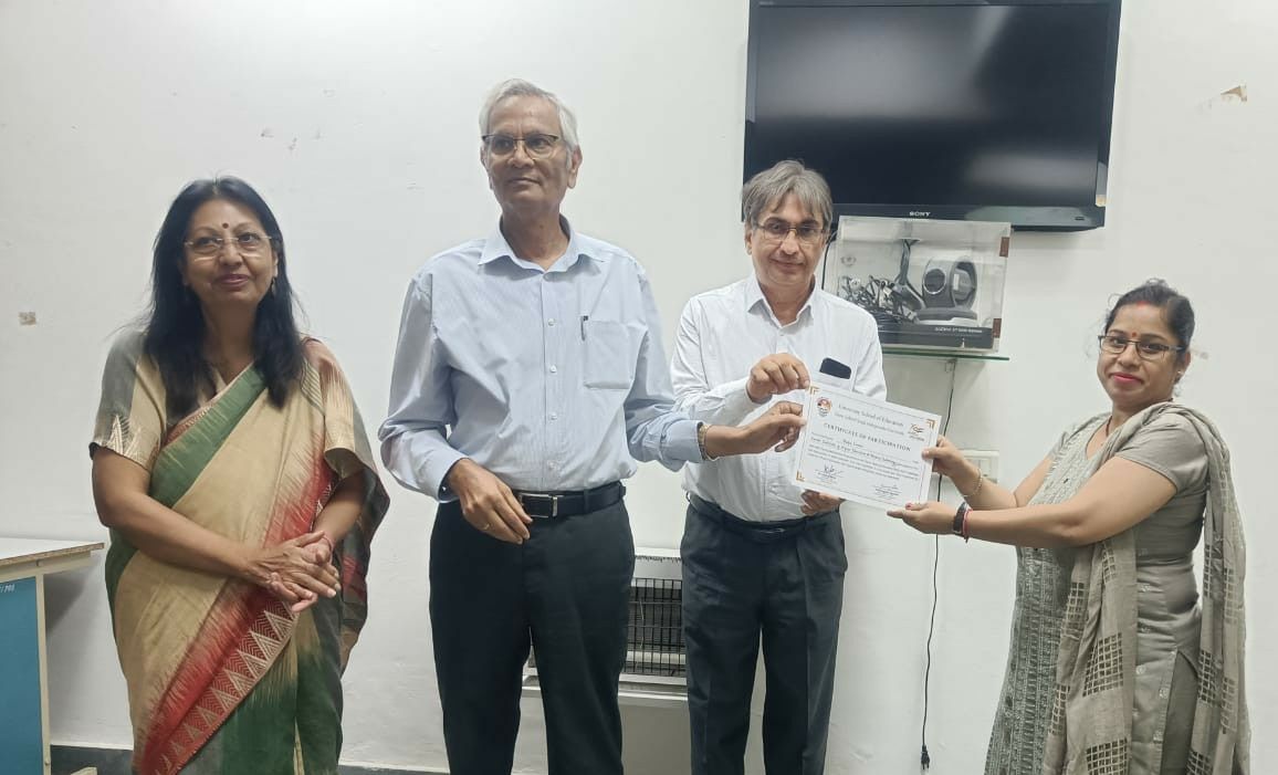 Deepa Kumari on LinkedIn: #ggsipu #kiheat Deepa Kumari on LinkedIn: #ggsipu #kiheat