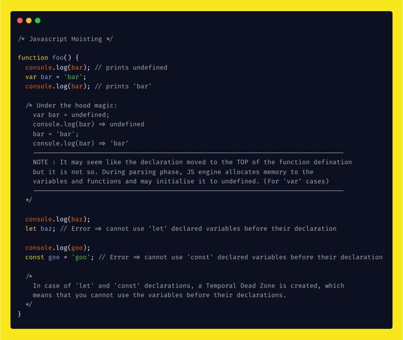Kanishk Anand on LinkedIn: #interview #javascript #webdevelopment # ... Kanishk Anand on LinkedIn: #interview #javascript #webdevelopment # ...