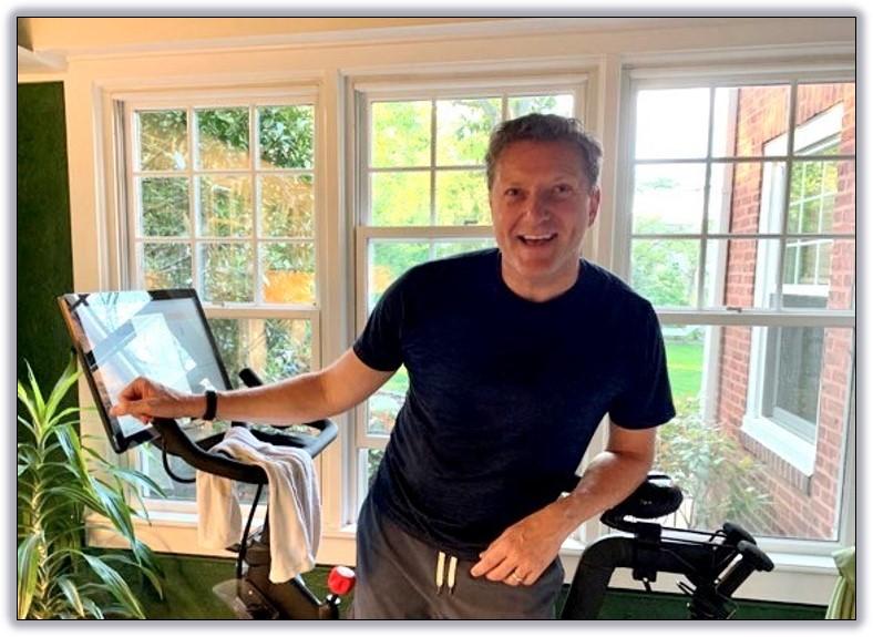 Lloyd Adams on LinkedIn: #lifeatsap #peloton | 47 comments Lloyd Adams on LinkedIn: #lifeatsap #peloton | 47 comments