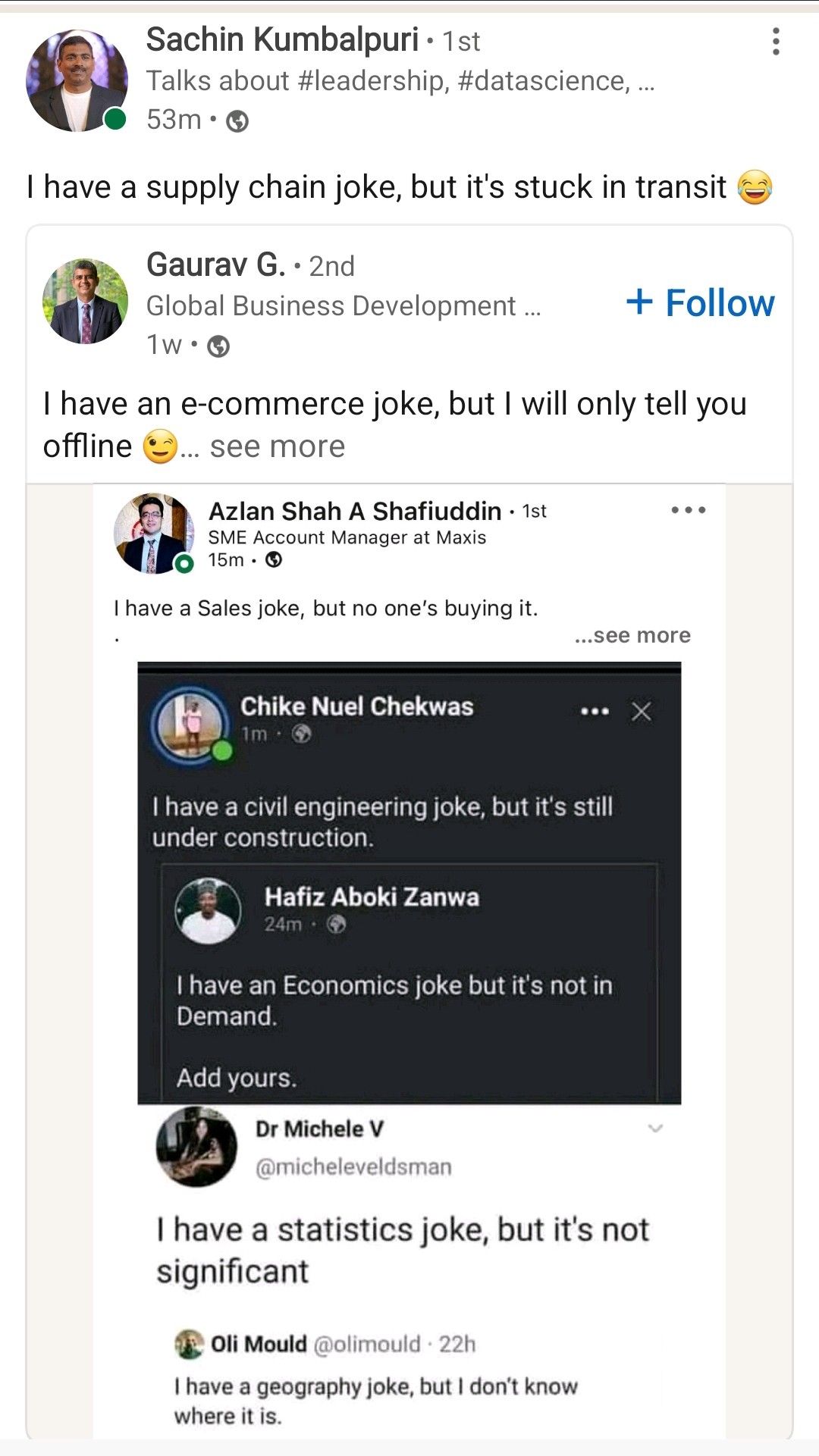 I have an EV joke : but it's still charging. | Ajit Sahoo I have an EV joke : but it's still charging. | Ajit Sahoo
