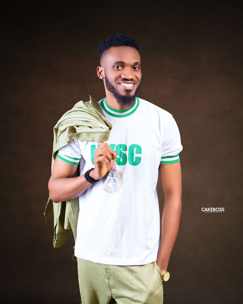 Samuel Osuala on LinkedIn: Behind Every Smiling Face, there is an ... Samuel Osuala on LinkedIn: Behind Every Smiling Face, there is an ...