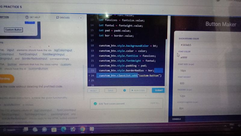 Ajeet Kumar on LinkedIn: #coding #javascript #javascriptdeveloper Ajeet Kumar on LinkedIn: #coding #javascript #javascriptdeveloper