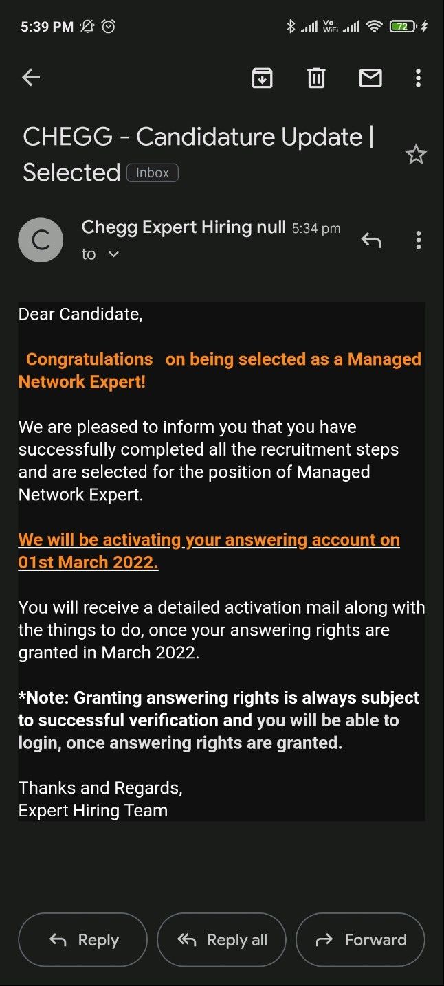 Manit Mishra on LinkedIn: Congrats bro Manit Mishra on LinkedIn: Congrats bro