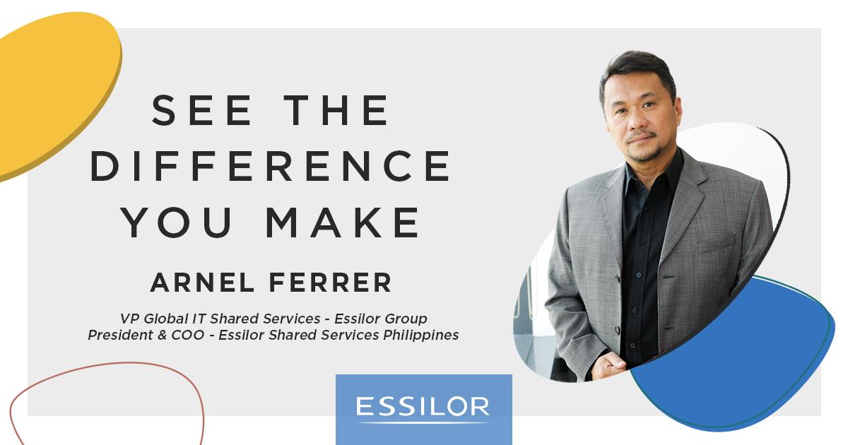 Essilor Group on LinkedIn: #essilorhero Essilor Group on LinkedIn: #essilorhero