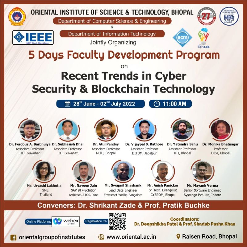 Swapnil Shashank on LinkedIn: Addressing the students and faculty ... Swapnil Shashank on LinkedIn: Addressing the students and faculty ...