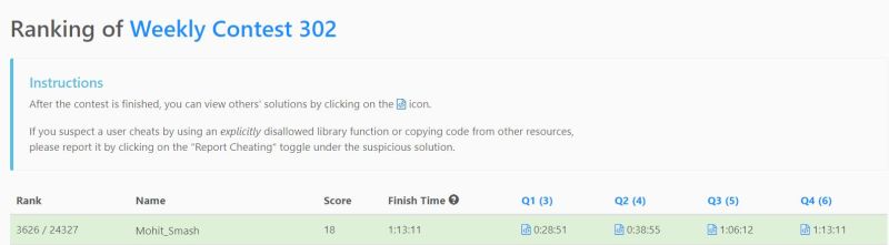 Mohitkumar Bansal on LinkedIn: #leetcode #leetcode #coding #cpp #code ... Mohitkumar Bansal on LinkedIn: #leetcode #leetcode #coding #cpp #code ...