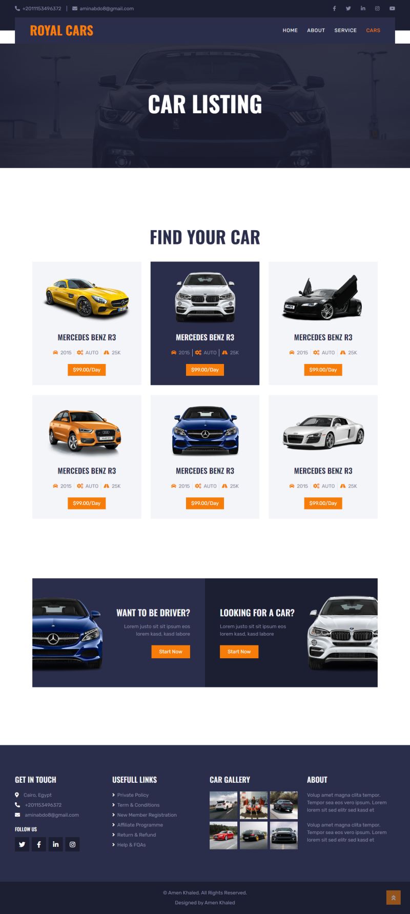 Amen Khaled on LinkedIn: #wordpress #html #phpdeveloper #phpprogramming ... Amen Khaled on LinkedIn: #wordpress #html #phpdeveloper #phpprogramming ...
