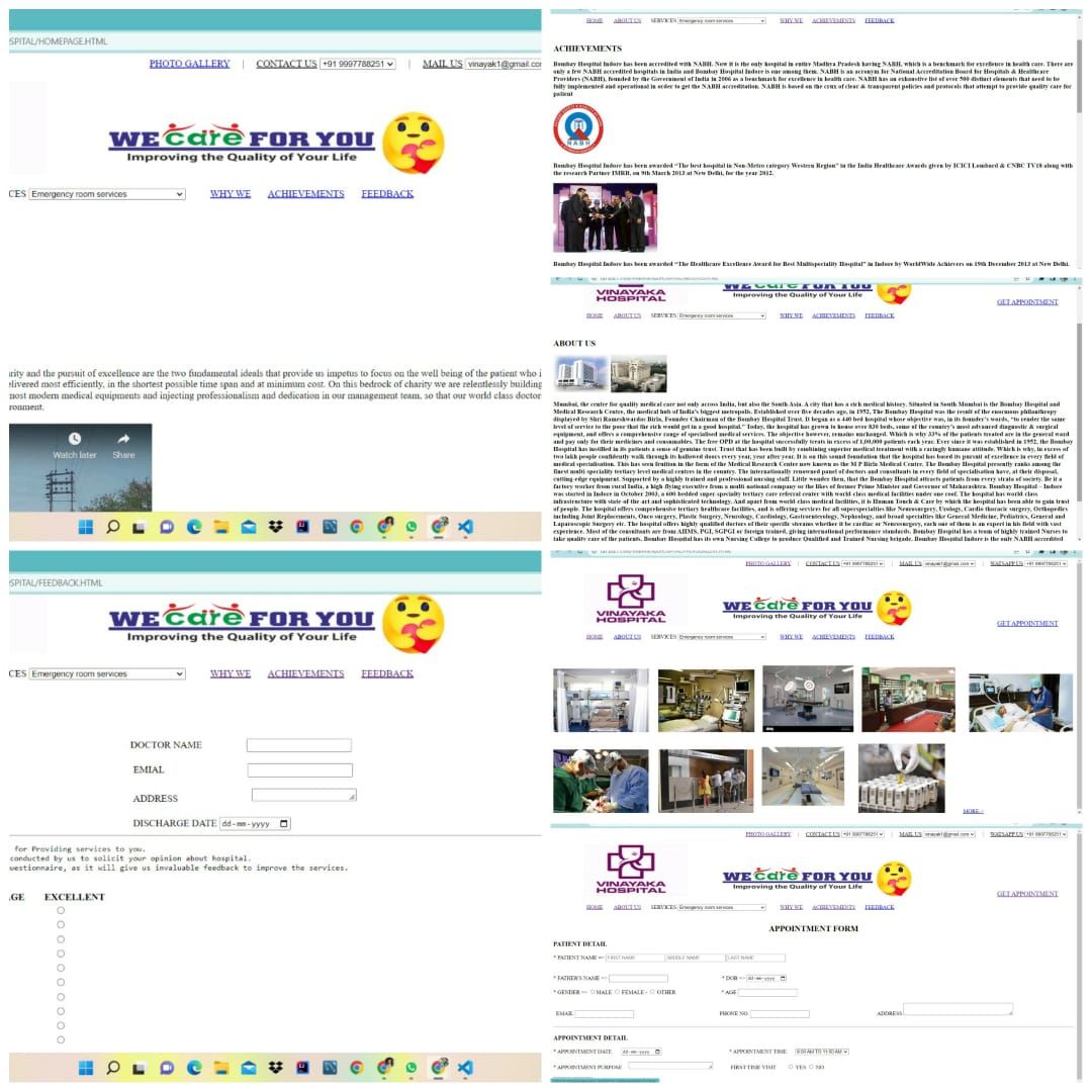 Aman Wakade on LinkedIn: #html #html Aman Wakade on LinkedIn: #html #html