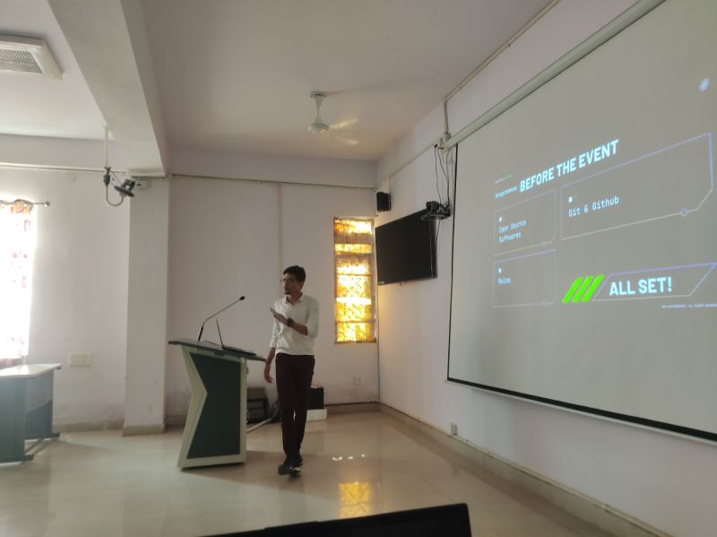 Abhay Gupta on LinkedIn: #hacktoberfest2022 Abhay Gupta on LinkedIn: #hacktoberfest2022