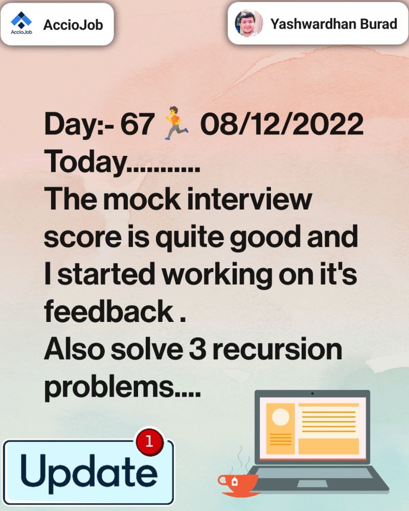 Amit Kumar on LinkedIn: #100daysofcodechallenge #programming #learning ... Amit Kumar on LinkedIn: #100daysofcodechallenge #programming #learning ...
