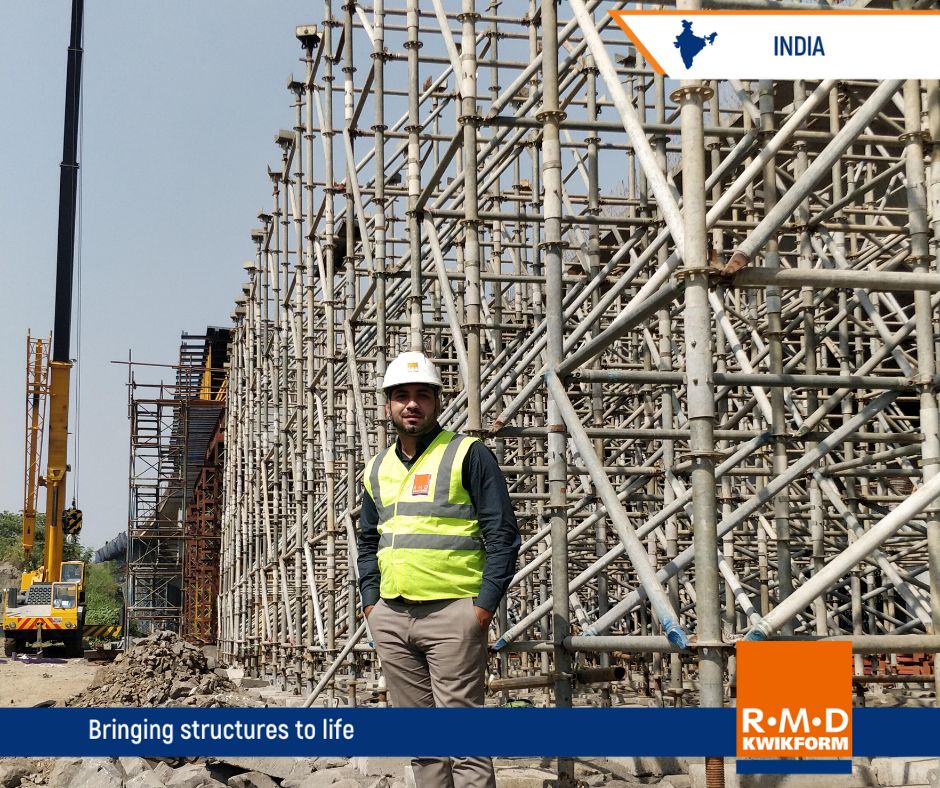 Altrad RMD Kwikform on LinkedIn: Here’s Project Engineer, Akshay Bhale ... Altrad RMD Kwikform on LinkedIn: Here’s Project Engineer, Akshay Bhale ...