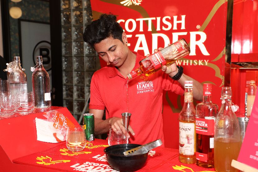 Siddhesh Bhosale on LinkedIn: #cocktails #scotchfashioned #scotchwhisky Siddhesh Bhosale on LinkedIn: #cocktails #scotchfashioned #scotchwhisky