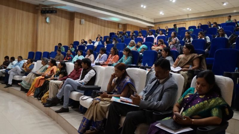 Dr. Ruchi Sinha posted on LinkedIn Dr. Ruchi Sinha posted on LinkedIn