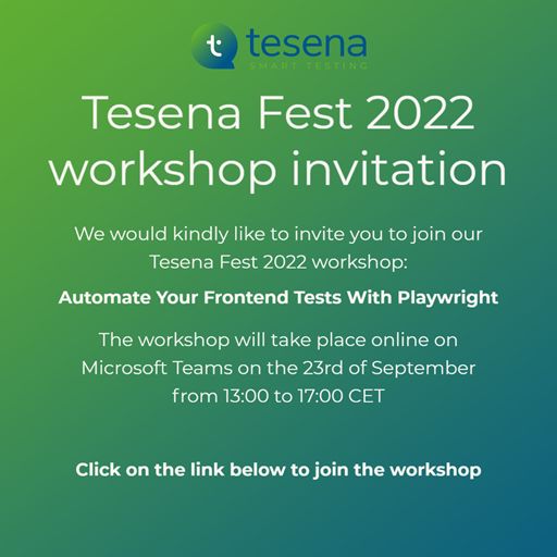 Marcel Veselka on LinkedIn: Another great workshop at Tesena Fest ... Marcel Veselka on LinkedIn: Another great workshop at Tesena Fest ...