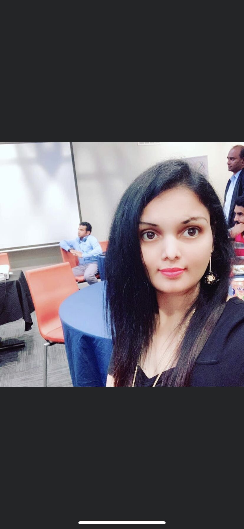 Sneha Kothuru posted on LinkedIn Sneha Kothuru posted on LinkedIn