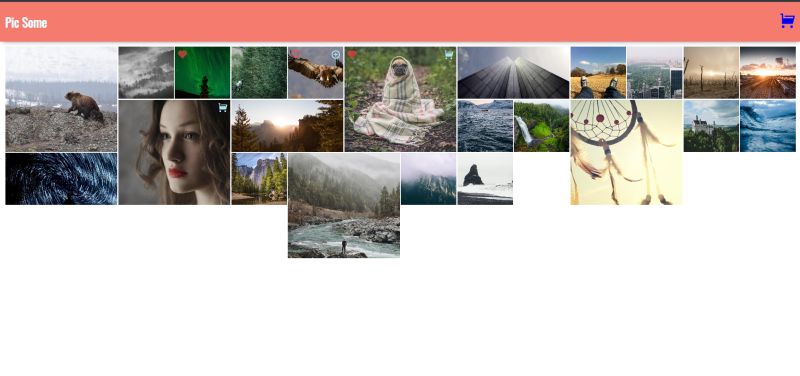 E pra finalizar o curso incrível de React avançado do SCRIMBA, rolou ... E pra finalizar o curso incrível de React avançado do SCRIMBA, rolou ...