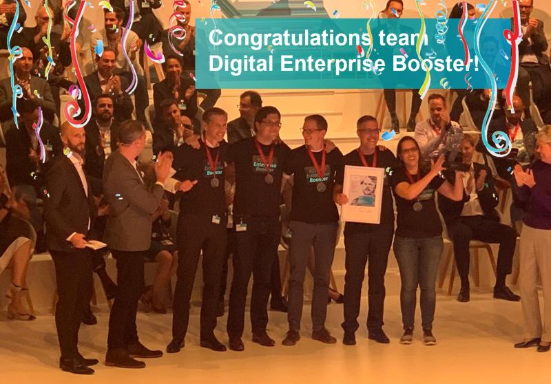 Eckard Eberle on LinkedIn: #sbc2019 | 38 comments Eckard Eberle on LinkedIn: #sbc2019 | 38 comments