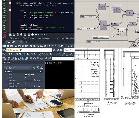 Serkan Çavuşlar LinkedIn‘de: #egitim #autocad #cplcad #lisp #autolisp # ... Serkan Çavuşlar LinkedIn‘de: #egitim #autocad #cplcad #lisp #autolisp # ...