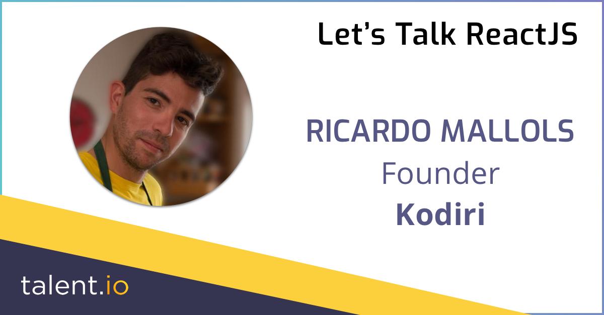 Caroline O'Callaghan on LinkedIn: #meetups #reactjs #kodiri #code # ... Caroline O'Callaghan on LinkedIn: #meetups #reactjs #kodiri #code # ...