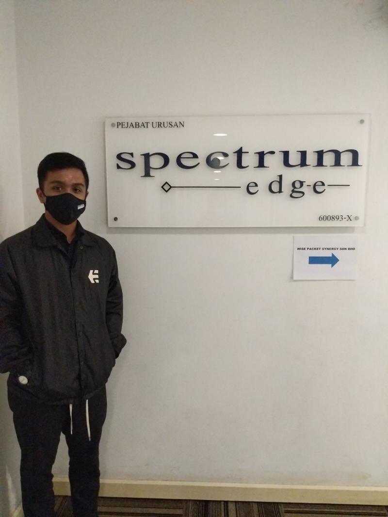 Harith Afiq on LinkedIn: Adjusting to the new light 😁 Harith Afiq on LinkedIn: Adjusting to the new light 😁