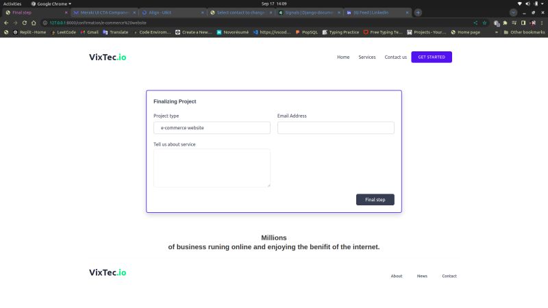 vikas kumar on LinkedIn: #django #restfulapi #pythonprogramming # ... vikas kumar on LinkedIn: #django #restfulapi #pythonprogramming # ...