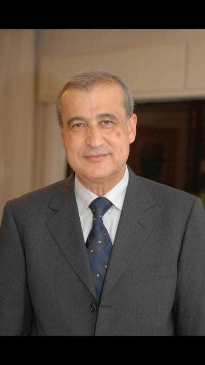 Ahmed Abu Salah on LinkedIn: المعلم والأستاذ الكبير ... المهندس طلال ... Ahmed Abu Salah on LinkedIn: المعلم والأستاذ الكبير ... المهندس طلال ...