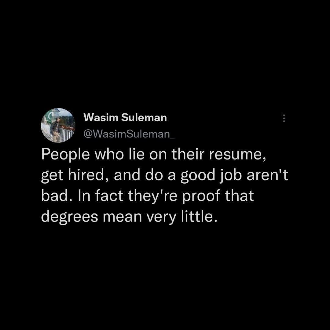 Wasim Suleman on LinkedIn: #softwareengineer #devlife #coder # ... Wasim Suleman on LinkedIn: #softwareengineer #devlife #coder # ...